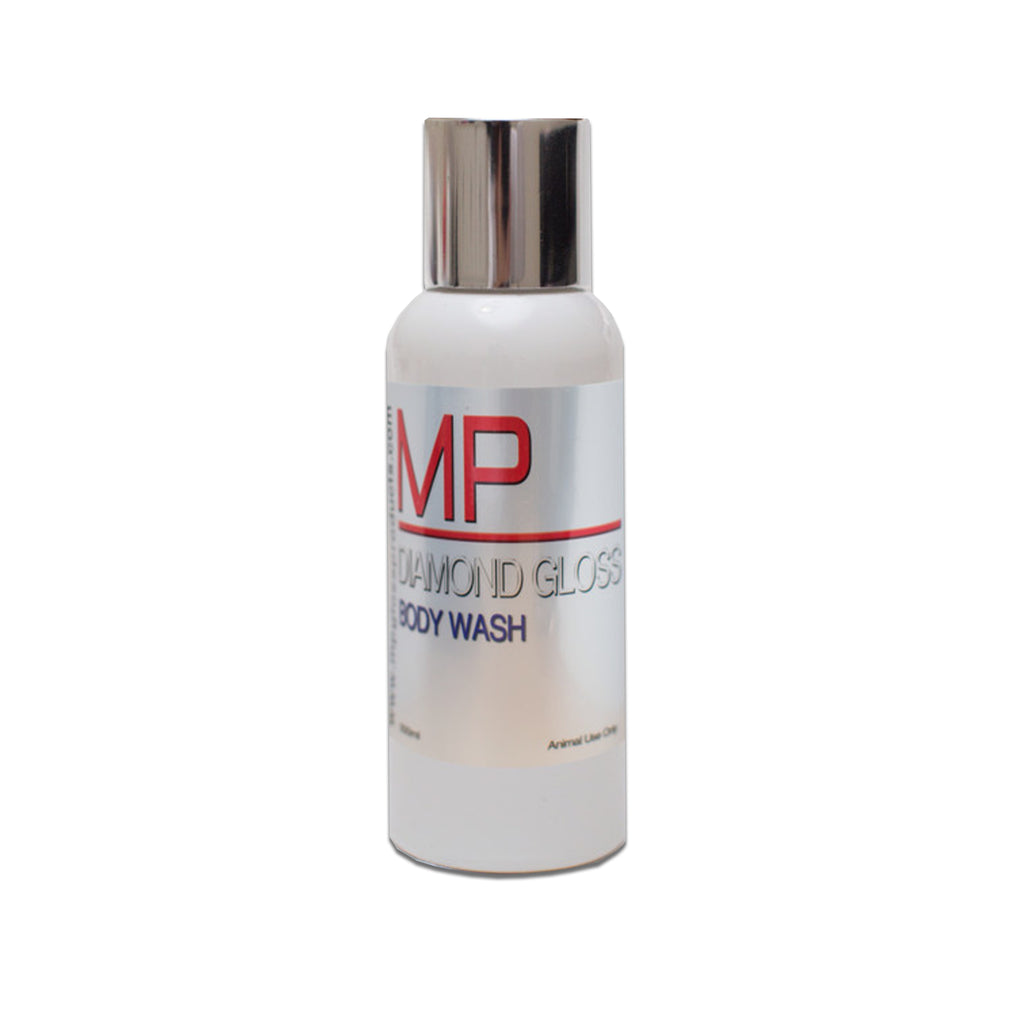 MP Diamond Shine Shampoo – MP Gloss