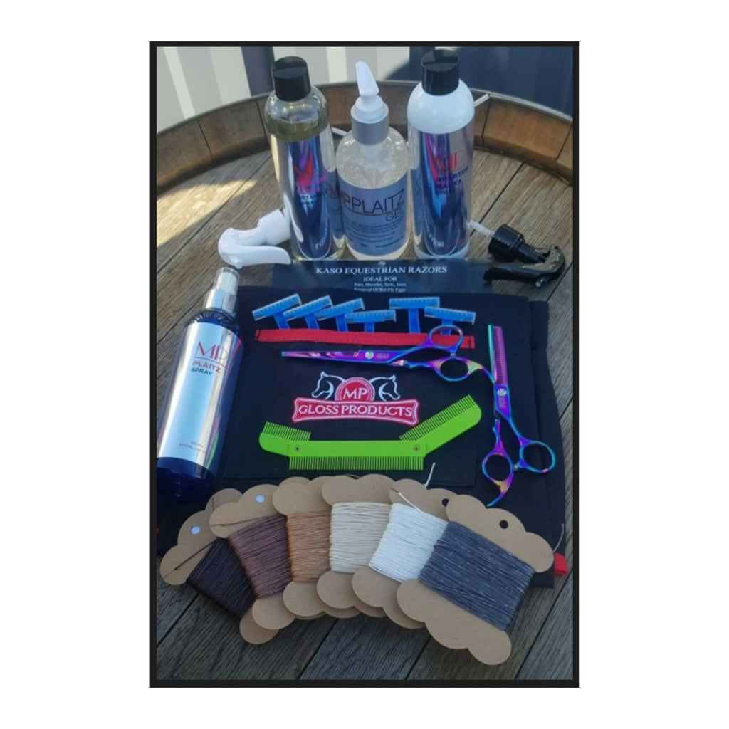 MP Presenters Kit – MP Gloss