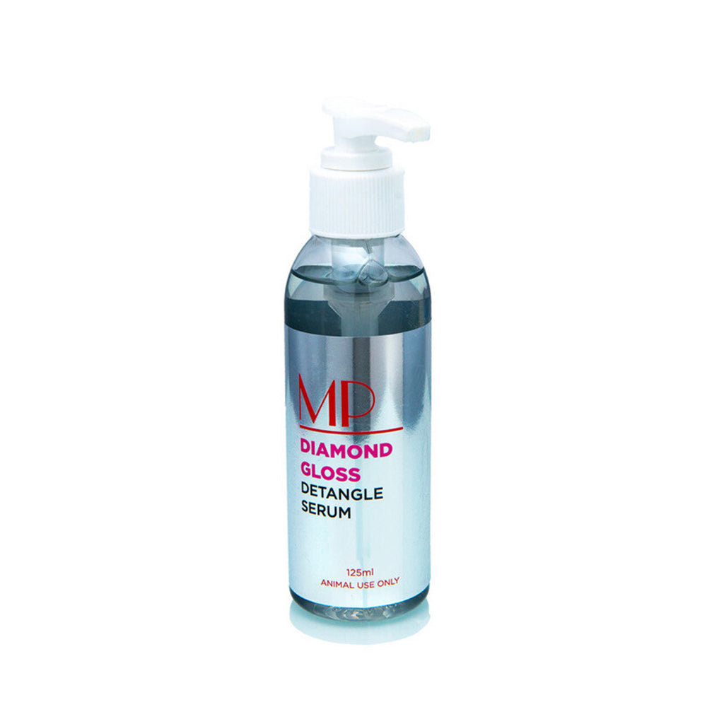 MP Diamond Gloss Detangle Serum – MP Gloss