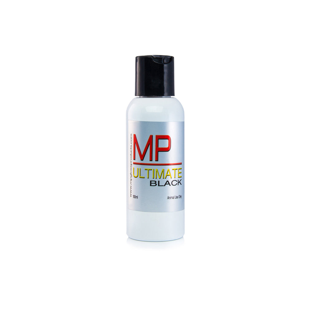 MP Ultimate Black – MP Gloss