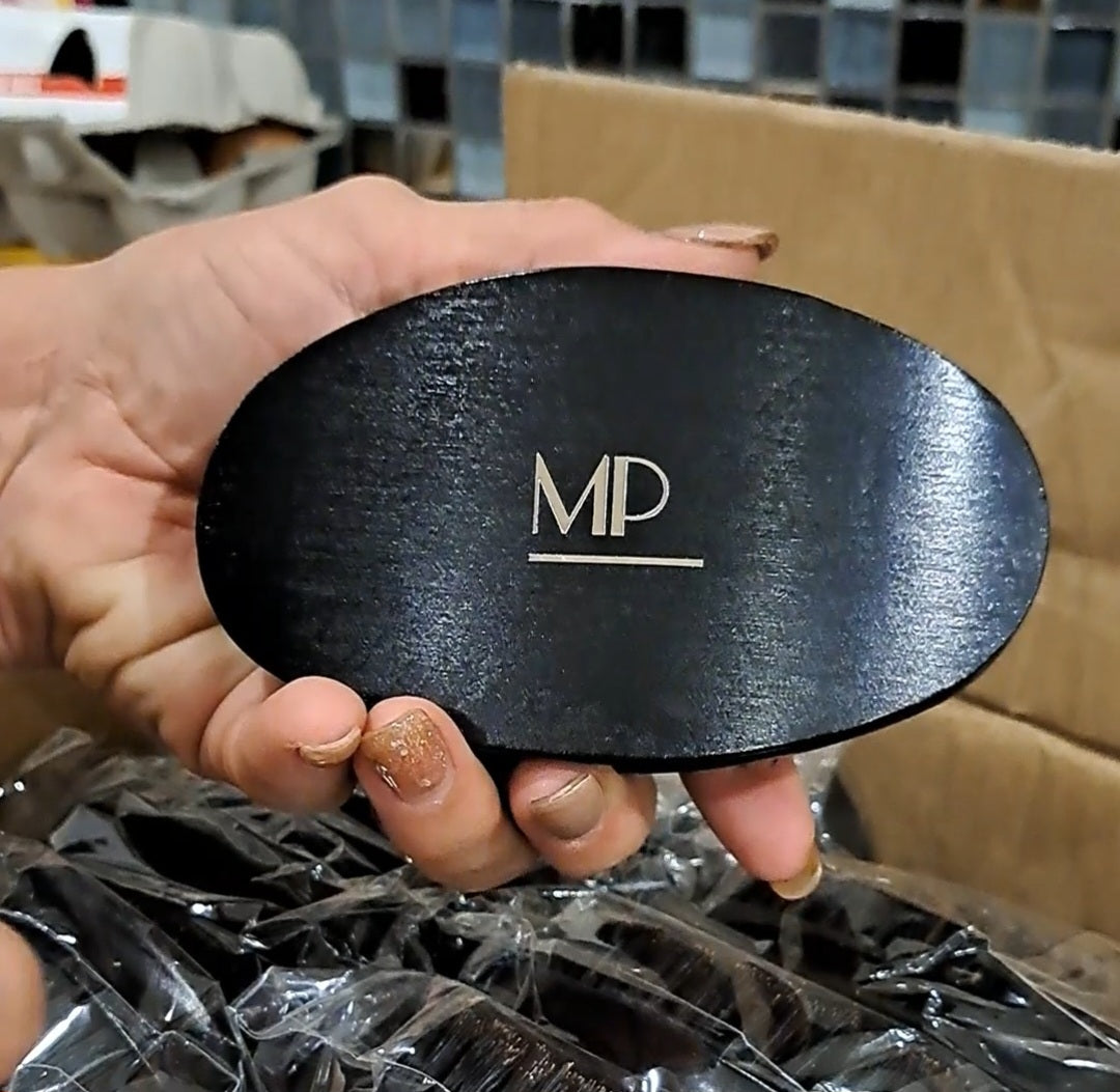 MP Oval QM Brush – MP Gloss