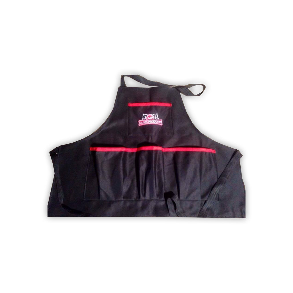 MP Plaiting & Makeup Apron – MP Gloss